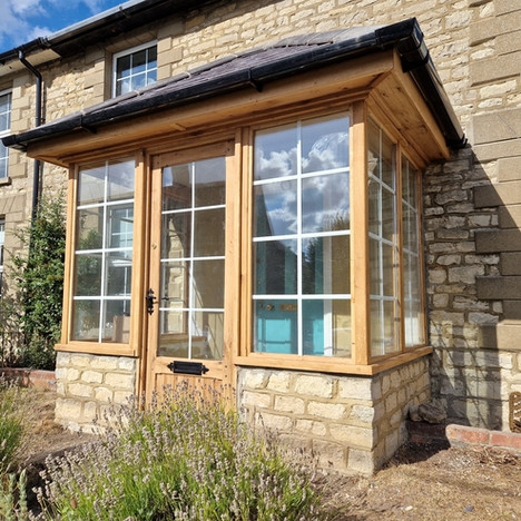 High Quality Timber Structures | BG Timbers Ltd | Towcester